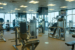 Al Aman Gym - Sports Village Qatar