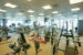 Al Aman Gym - Sports Village Qatar