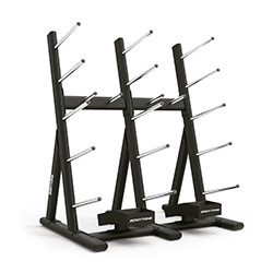 Fitness Pump Rack - Sports Village Qatar