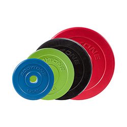 Home Plates - Sports Village Qatar