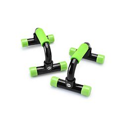 Push-Up Handles (pair) - Sports Village Qatar