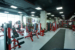 Dallah Gym - Sports Village Qatar