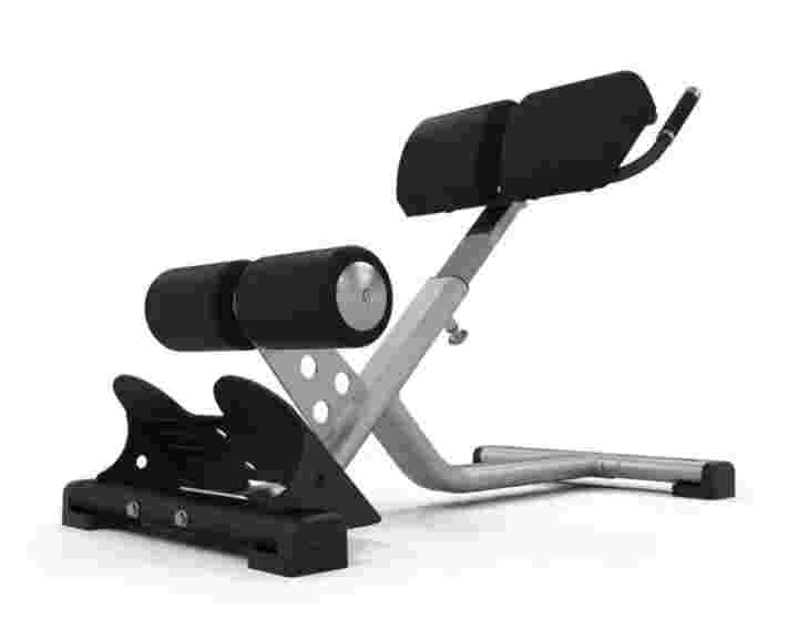 45 Degree Hyper Extension - Sports Village Qatar