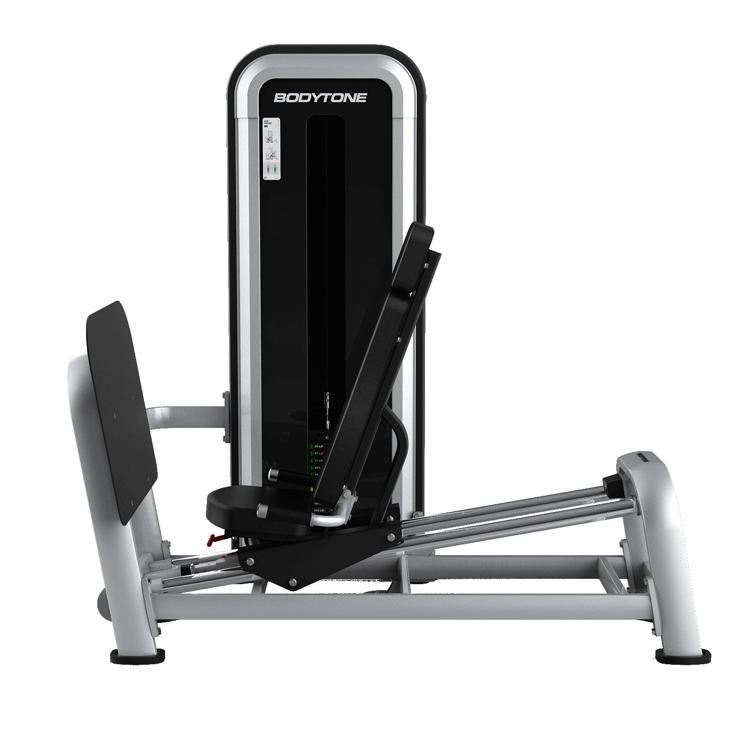 Leg Press - Sports Village Qatar