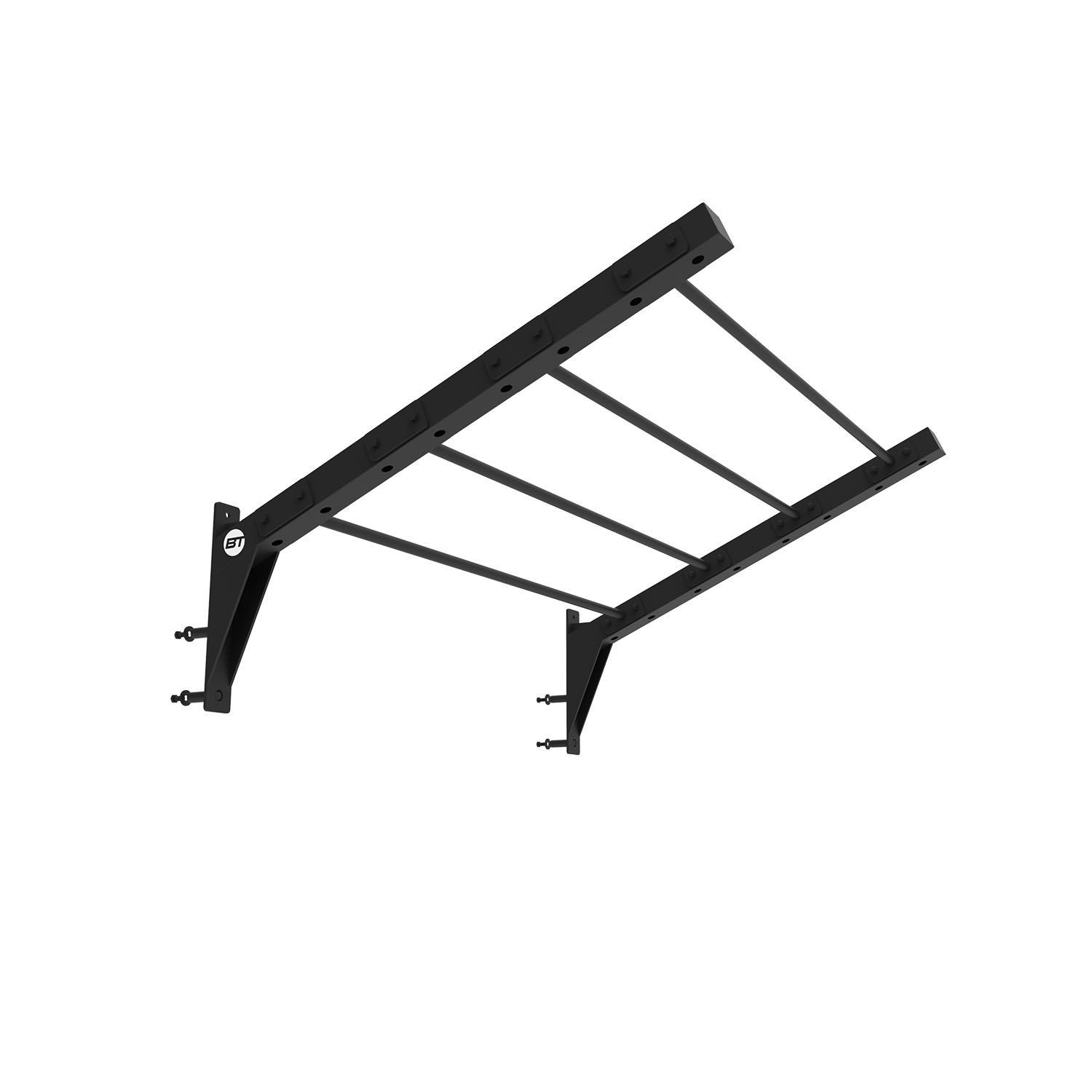 Monkey Bar - Sports Village Qatar