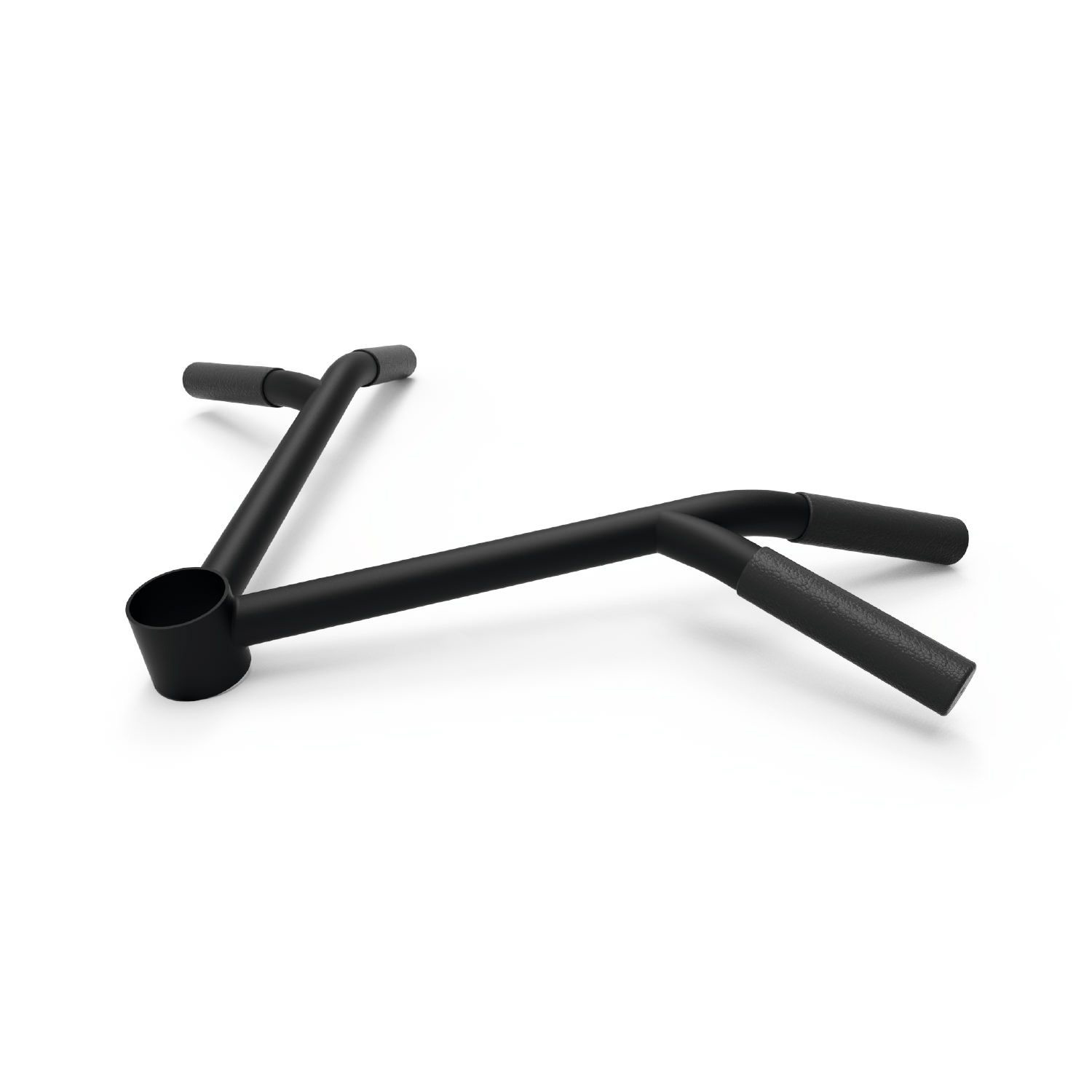 Trunk Blaster - Sports Village Qatar