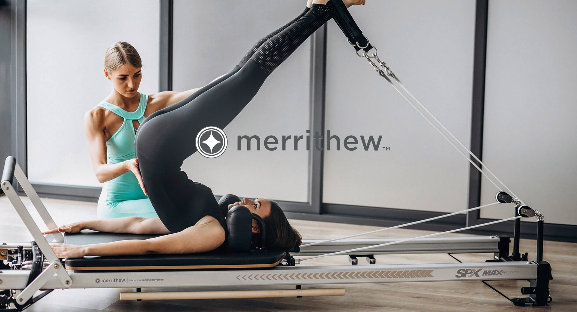 Merrithew - Sports Village Qatar
