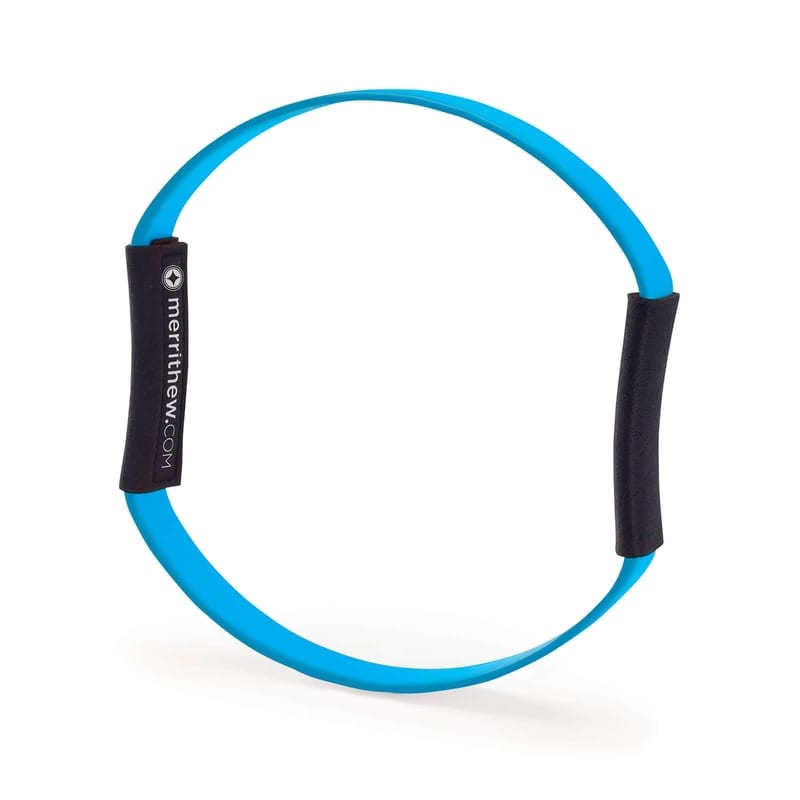 Fitness Circle® Flex (blue) - Sports Village Qatar