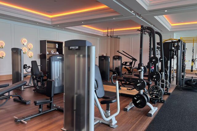 Home - Sports Village Qatar