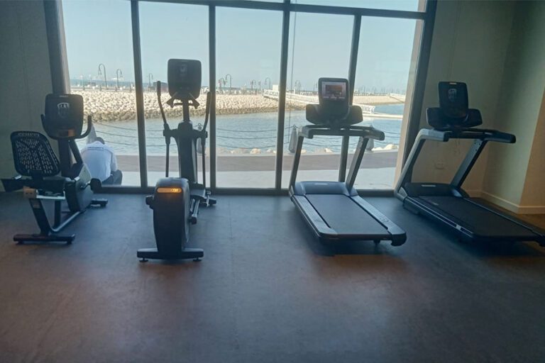 Buy Fitness Equipments in Qatar | Gym Machines Online for Home ...