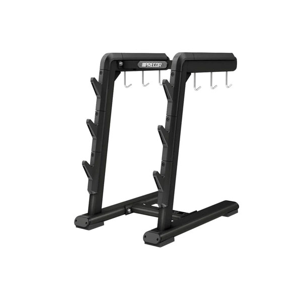 HANDLE RACK-PRECOR-DBR818 - Sports Village Qatar