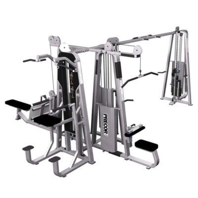 ROTARY TORSO-PRECOR-RSL315 - Sports Village Qatar