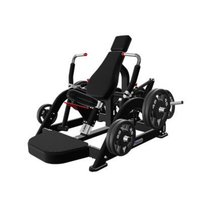 ROTARY TORSO-PRECOR-RSL315 - Sports Village Qatar