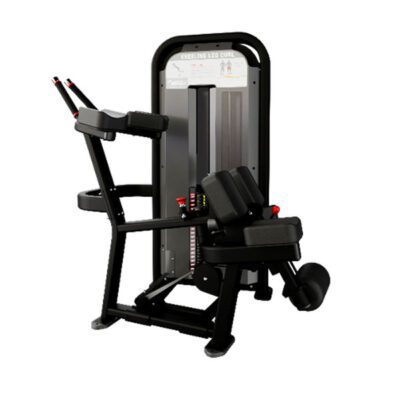 ROTARY TORSO-PRECOR-RSL315 - Sports Village Qatar