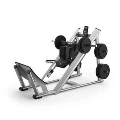 ROTARY TORSO-PRECOR-RSL315 - Sports Village Qatar
