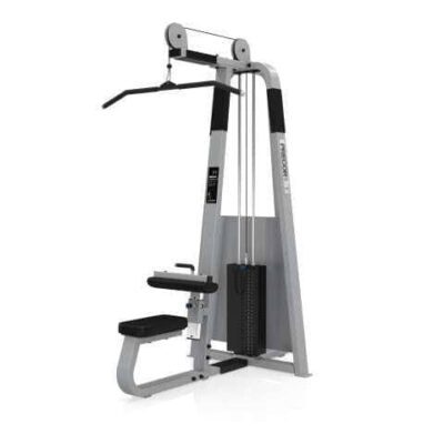 ROTARY TORSO-PRECOR-RSL315 - Sports Village Qatar
