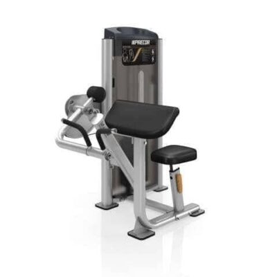 ROTARY TORSO-PRECOR-RSL315 - Sports Village Qatar