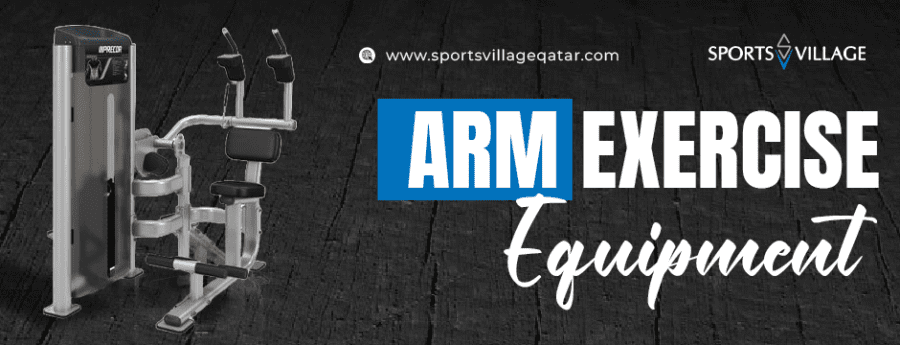 The Ultimate Guide to the Best Arm Exercise Equipment & Machines ...