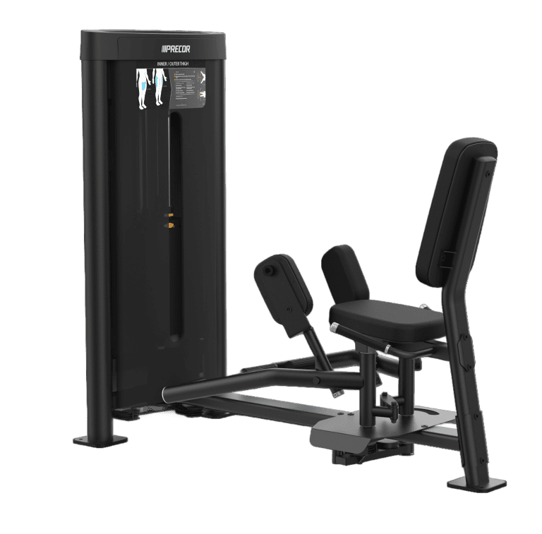 ROTARY TORSO-PRECOR-RSL315 - Sports Village Qatar